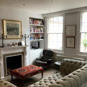 Domestic Home Water Mist Systems | iMist